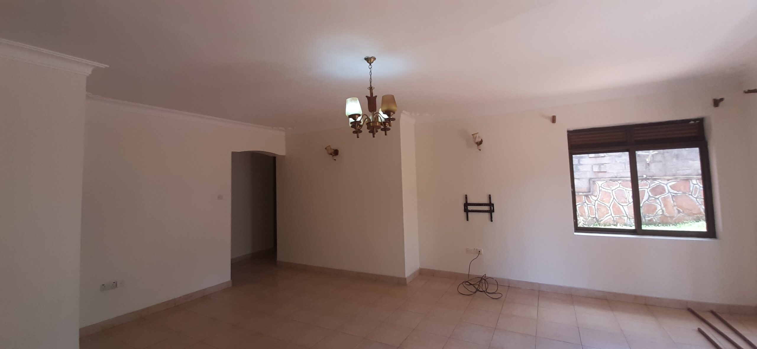 4BR House For Rent In Bwebajja - Aderok Real Estates Uganda