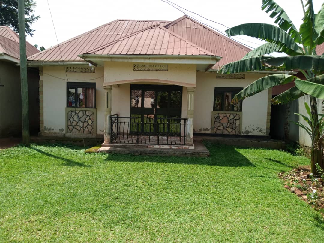 3BHK House Sale In Kawanda - Aderok Real Estates Uganda